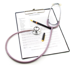 Internal Medicine Doctor New Port Richey, Florenda L. Fortner, M.D.